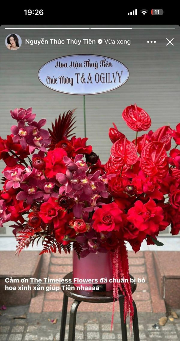 Trang chủ - SHIN Flowers